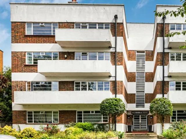 Church Passage, London, KT6 4RQ, United Kingdom | 2 bed apartment for rent #167867065 | Rentberry