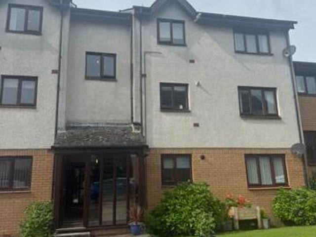 Church Place, 2 Bedroom Flat