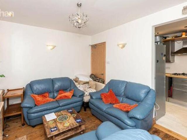 Church Place, Brighton, 6 Bedroom Semi detached