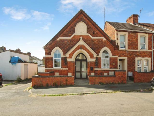 Church Place Butterworth Street Swindon, Swindon 2 bedrooms Property for lettings Mcfarlane