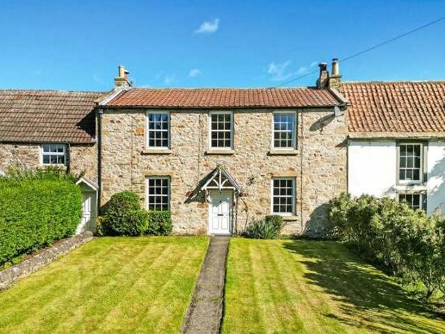 Church Row, Melsonby, 4 Bedroom Terraced
