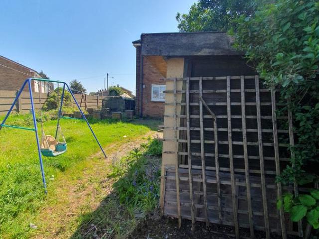 Church Road, Tilbury RM18, 3 bed terraced house to rent, £2,500 pcm | PrimeLocation