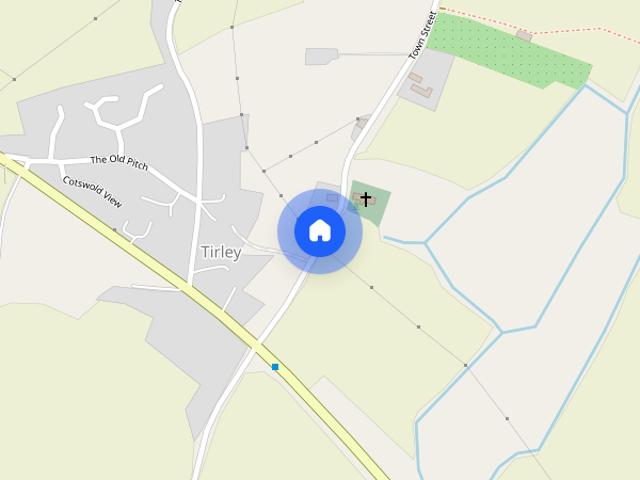 Church Road, Tirley, Gloucester, GL19