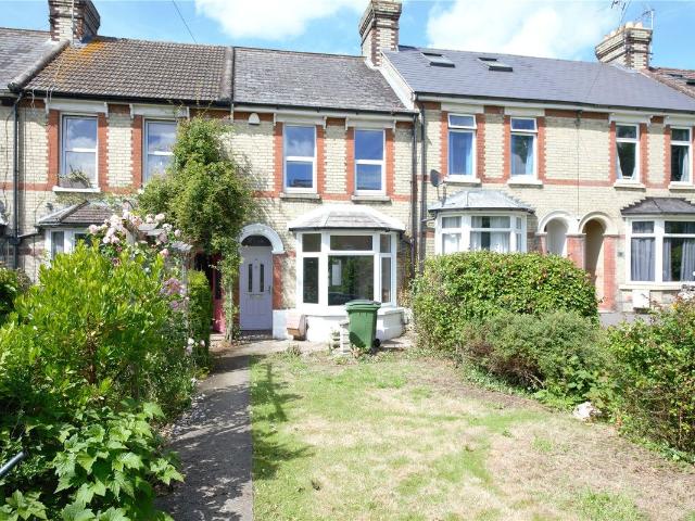 Church Road, Tovil ME15, 3 bed terraced house to rent, £1,400 pcm | PrimeLocation