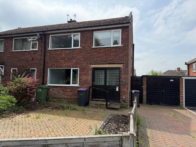 Church Road, Trench, Telford TF2, 3 bed semi detached house to rent, £1,150 pcm | PrimeLocation