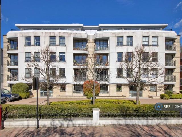 Church Road, Tunbridge Wells, TN1 2 bed flat to rent £2,750 pcm £635 pw