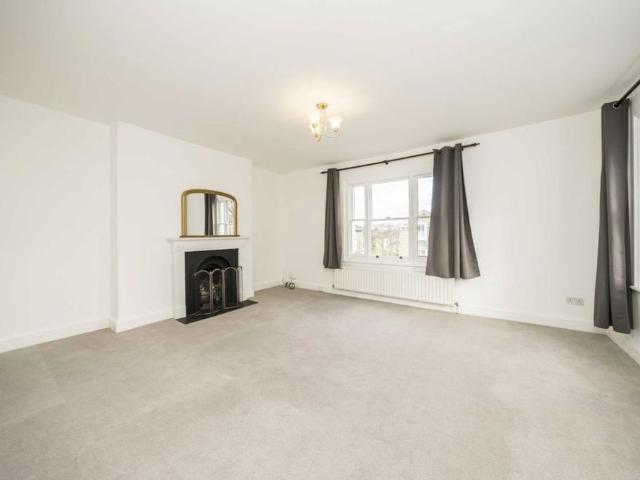 Church Road, TW9, London
