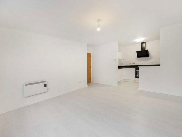 Church Road, W3, London