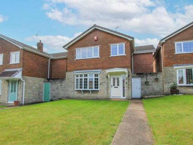 Church Road, Wadworth, 4 Bedroom Detached
