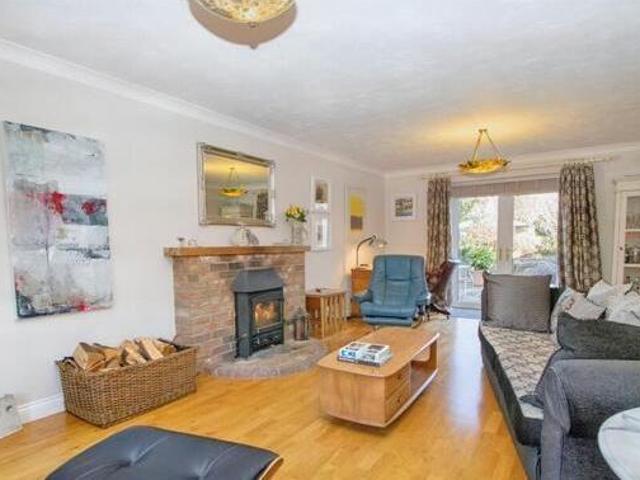Church Road, Walpole St. Peter, 4 Bedroom Detached