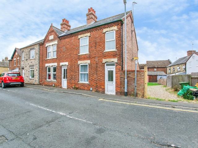 Church Road, Walsoken, Wisbech PE13, 2 bed end terrace house to rent, £825 pcm | PrimeLocation