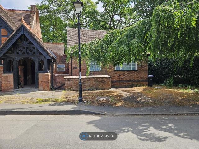 Church Road, Warwick CV35, 1 bed bungalow to rent, £1,000 pcm | PrimeLocation