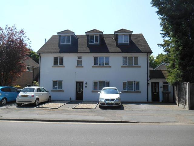 Church Road, Watford WD17, 1 bed flat to rent, £1,300 pcm | PrimeLocation