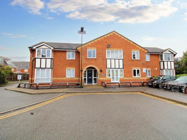 Church Road, Welling DA16, 1 bed flat to rent, £1,400 pcm | PrimeLocation