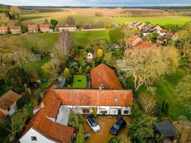 Church Road, Wereham, 7 Bedroom Detached
