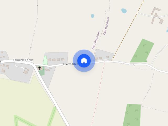 Church Road, West Beckham, Holt