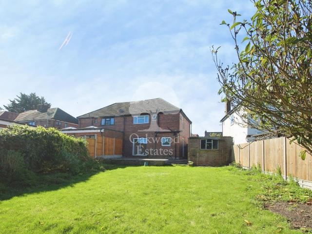 Church Road, West Drayton UB7, 3 bed semi detached house to rent, £2,300 pcm | PrimeLocation