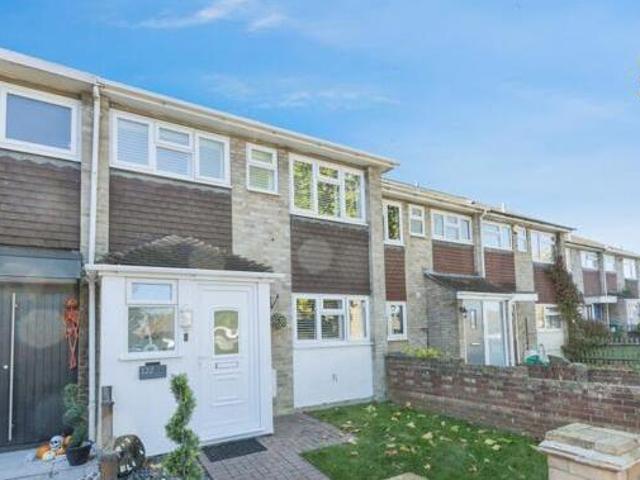 Church Road, West Kingsdown, 4 Bedroom Terraced