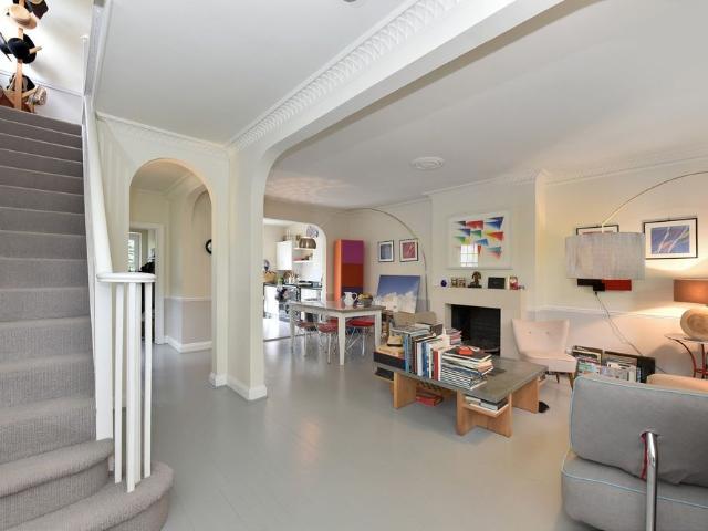 Church Road, Wimbledon Village, London, SW19