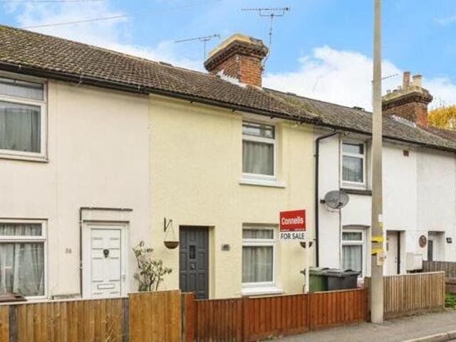 Church Road, Willesborough, 2 Bedroom Terraced