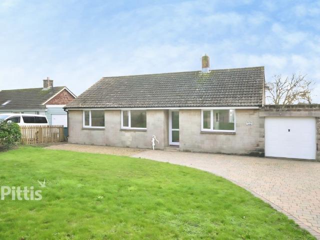 Church Road, Wootton Bridge, Ryde PO33, 3 bed bungalow to rent, £1,450 pcm | PrimeLocation