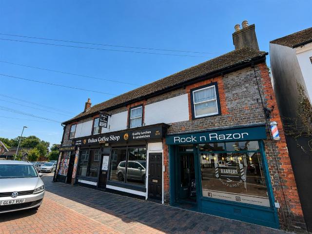 Church Road, Worthing BN13, 1 bed flat to rent, £995 pcm | PrimeLocation