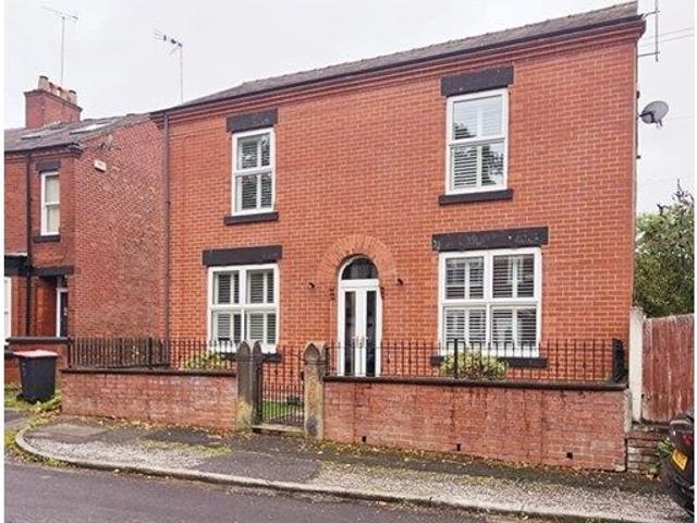 Church Road, Worsley, Manchester M28, 3 bed detached house to rent, £1,850 pcm | PrimeLocation