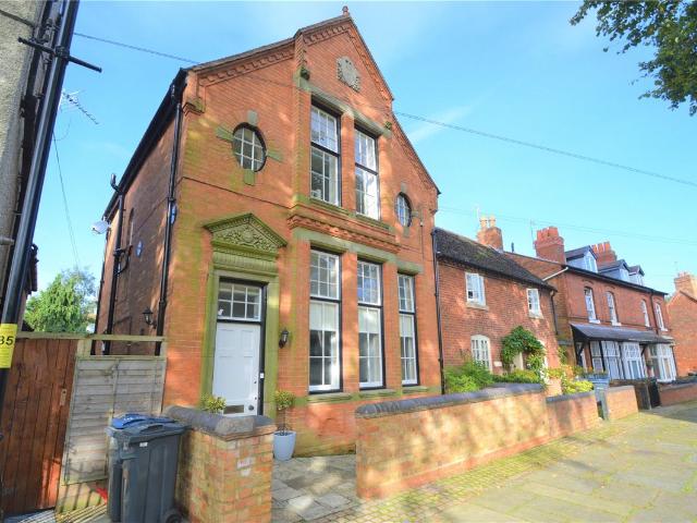 Church Road, Yardley, Birmingham, West Midlands B33, 1 bed flat to rent, £850 pcm | PrimeLocation