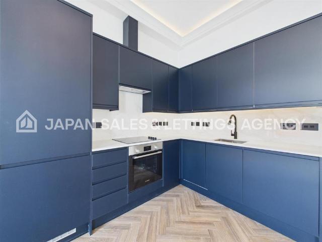 Church Road, Acton 1 bed flat to rent £1,950 pcm £450 pw
