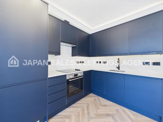 Church Road, Acton W3, 1 bed flat to rent, £1,950 pcm | PrimeLocation