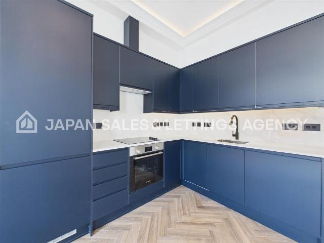 Church Road, Acton W3, 1 bed flat to rent, £1,950 pcm | PrimeLocation