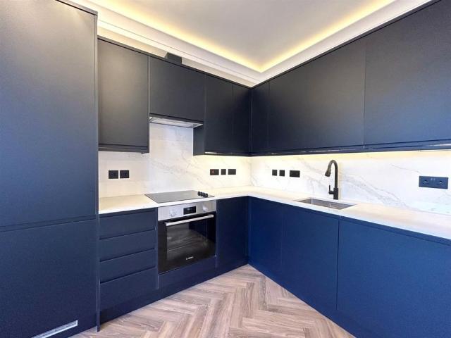 Church Road, Acton, W3, London