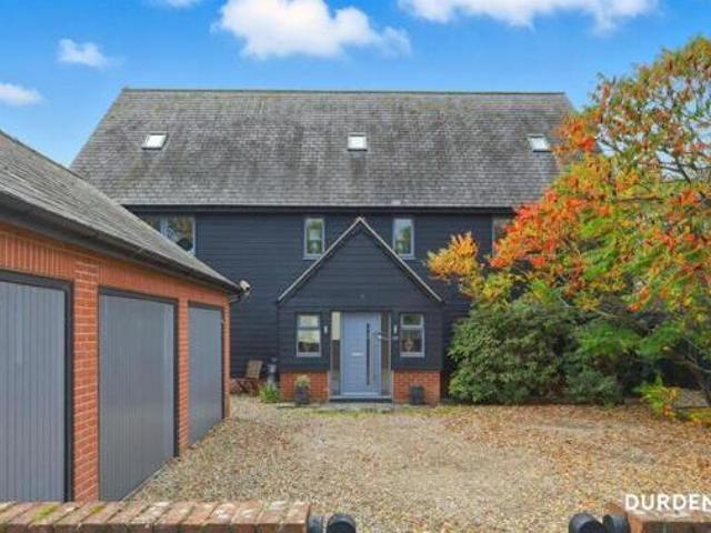 Church Road, Alresford, 7 Bedroom Detached