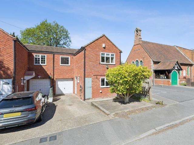 Church Road, Ascot SL5, 4 bed property to rent, £2,750 pcm | PrimeLocation