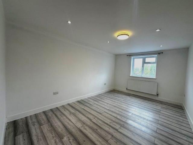 Church Road, Ashford, Middlesex,TW15