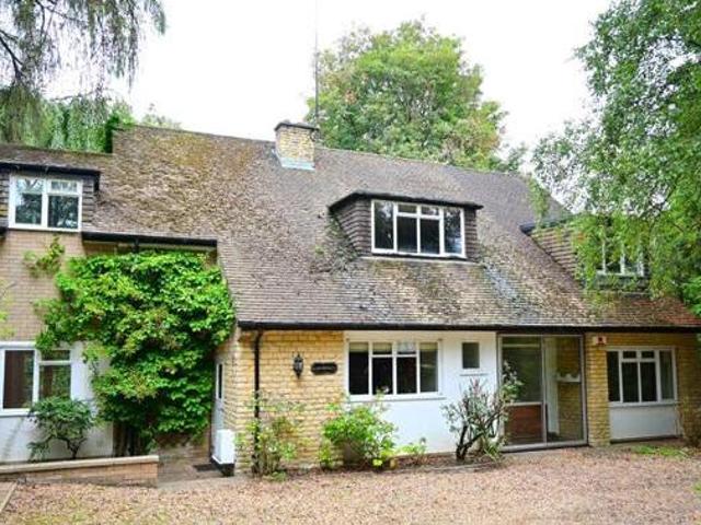 Church Road, Aspley Heath, 4 Bedroom Detached