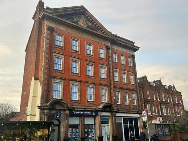Church Road, Barnes, Commercial Property For