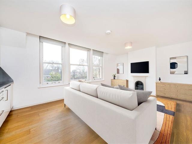 Church Road, Barnes SW13, 1 bed flat to rent, £1,850 pcm | PrimeLocation