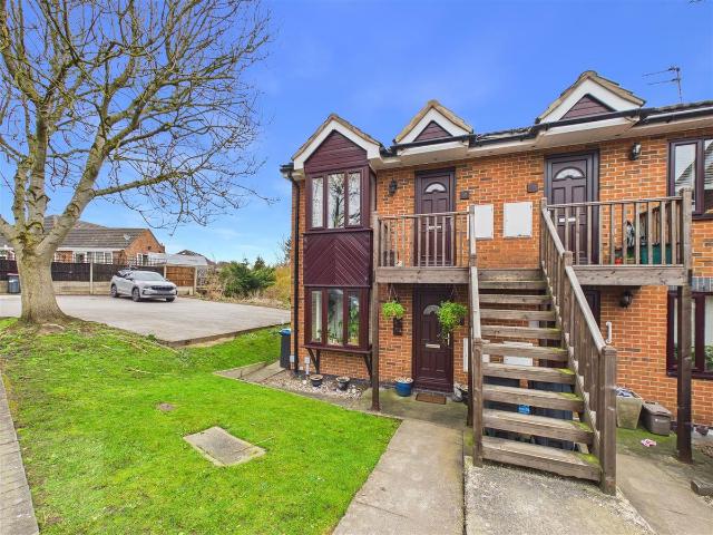 Church Road, Barnton, Northwich CW8, 1 bed flat to rent, £695 pcm | PrimeLocation