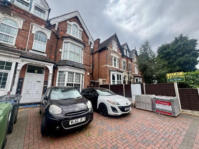 Church Road, Birmingham B13, 1 bed flat to rent, £750 pcm | PrimeLocation