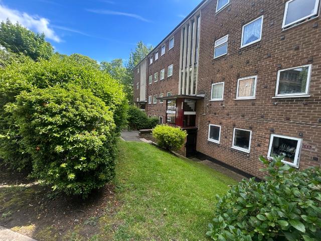 Church Road, Birmingham B24, 1 bed flat to rent, £725 pcm | PrimeLocation