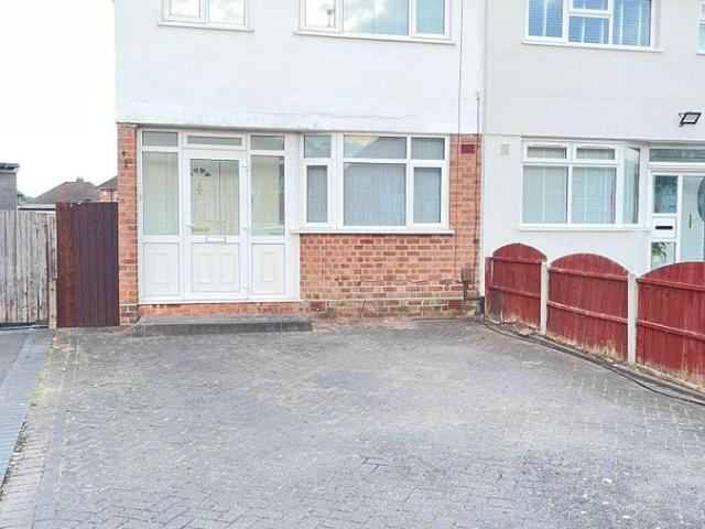 Church Road, Birmingham B26, 1 bed semi detached house to rent, £1,295 pcm | PrimeLocation