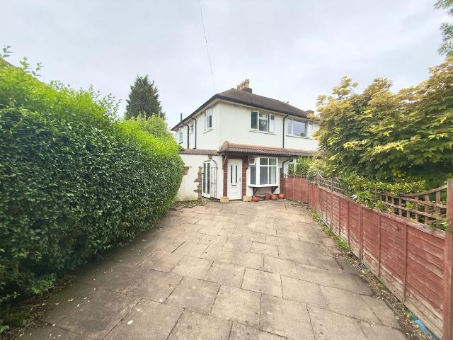 Church Road, Birmingham B33, 2 bed property to rent, £1,150 pcm | PrimeLocation