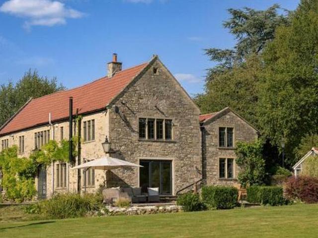 Church Road, Bitton, 5 Bedroom Detached