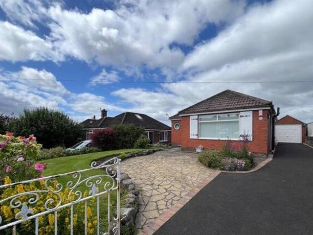 Church Road, Brown Edge, 3 Bedroom Detached