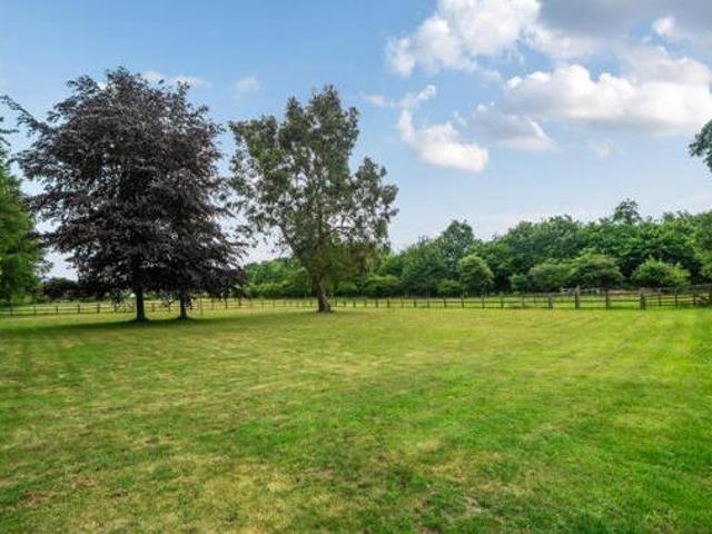Church Road, Bramshott, 5 Bedroom Detached