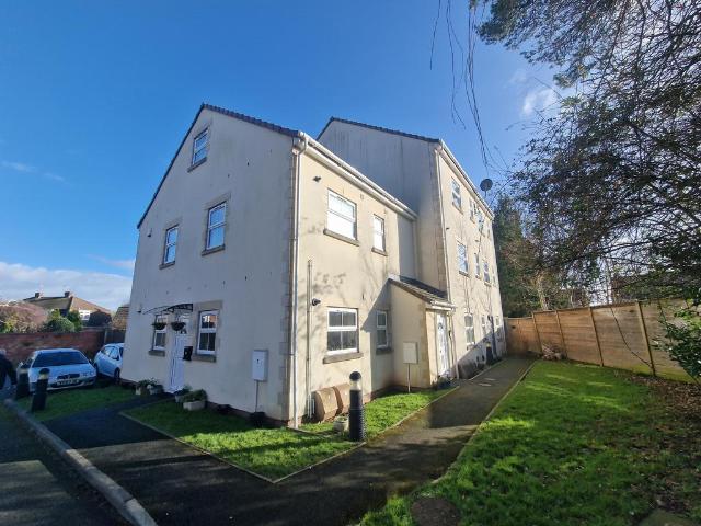 Church Road, BRISTOL, BS37 1 bed apartment to rent £1,150 pcm £265 pw