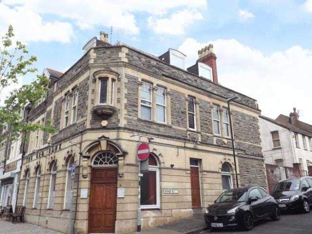 Church Road, Bristol, BS5 1 bed flat to rent £1,000 pcm £231 pw