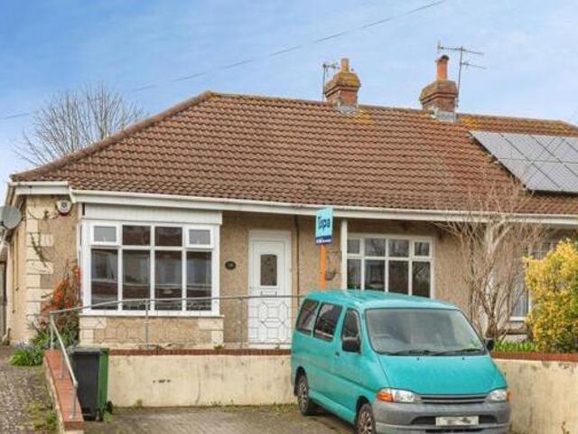 Church Road, Bristol, 4 Bedroom Semi detached