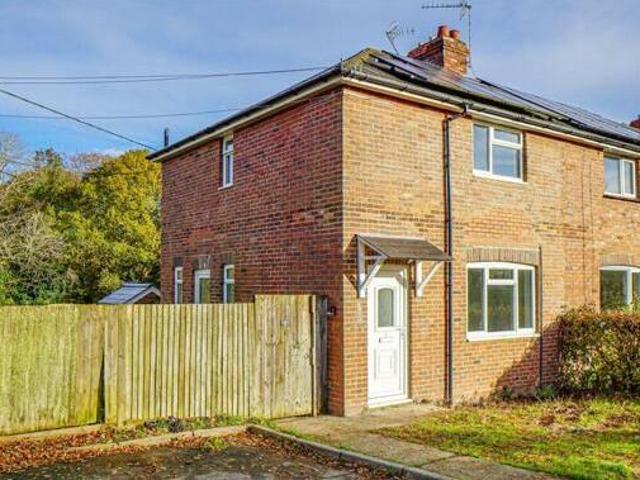 Church Road, Catsfield, 3 Bedroom End